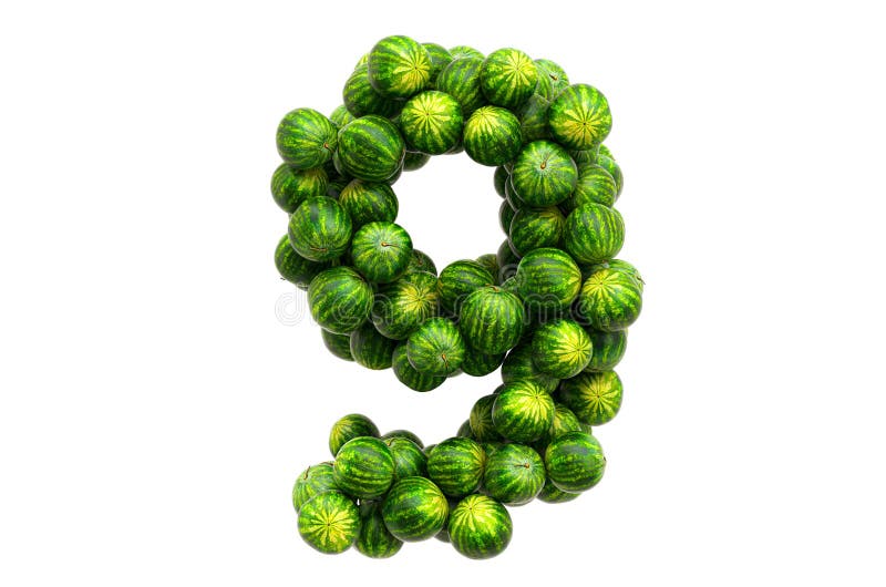 Realistic Watermelons Stock Illustrations – 117 Realistic Watermelons ...