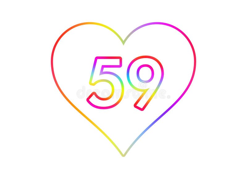 Number 59 Stock Illustrations – 621 Number 59 Stock Illustrations ...