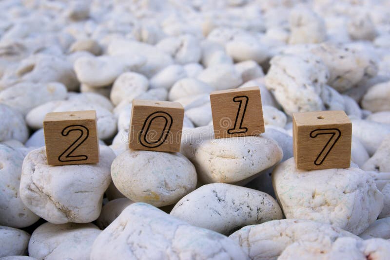 2017 number stock image. Image of shape, abstract, material - 83066253