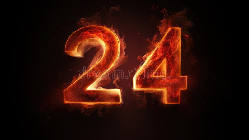 Number 24written Stock Photos - Free & Royalty-Free Stock Photos from ...