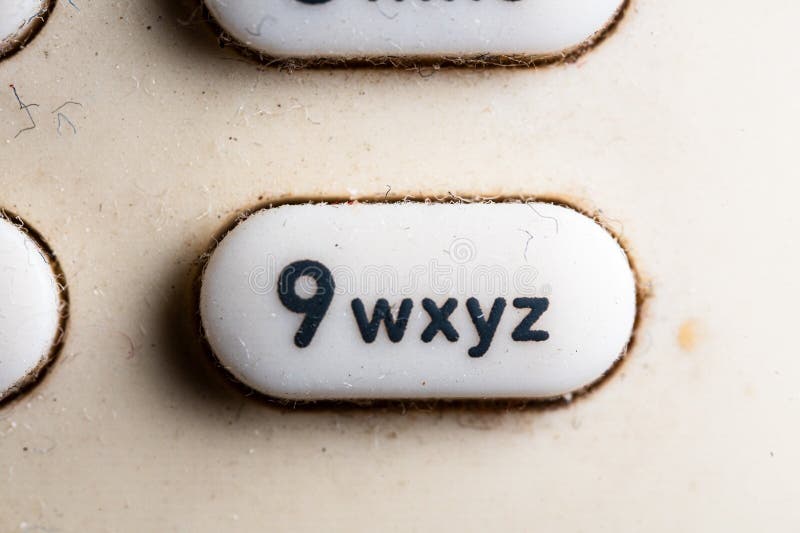 145 Number 9 Circle Text Stock Photos - Free & Royalty-Free Stock ...