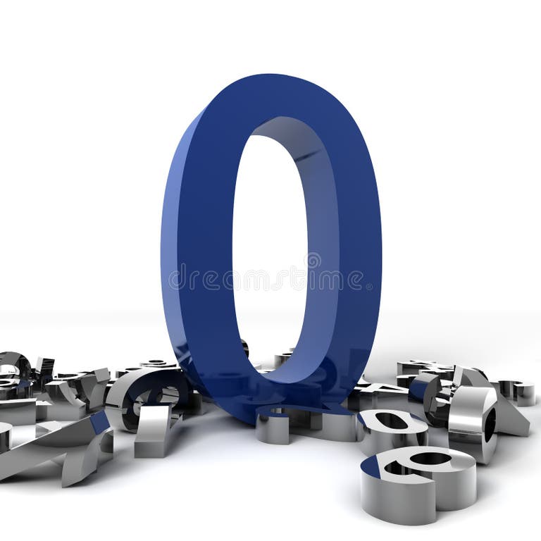 Number Zero Symbols Stock Illustrations – 1,319 Number Zero Symbols ...