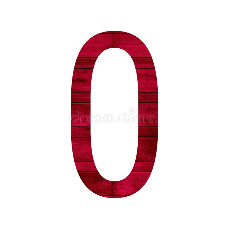 Number 0 zero alphabet stock photo. Image of white, text - 86667064