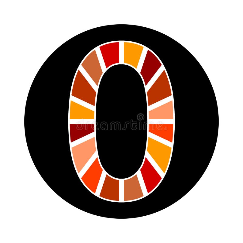 Net Zero, Icon on the Background Green Leaves. Zero Emissions Concept ...