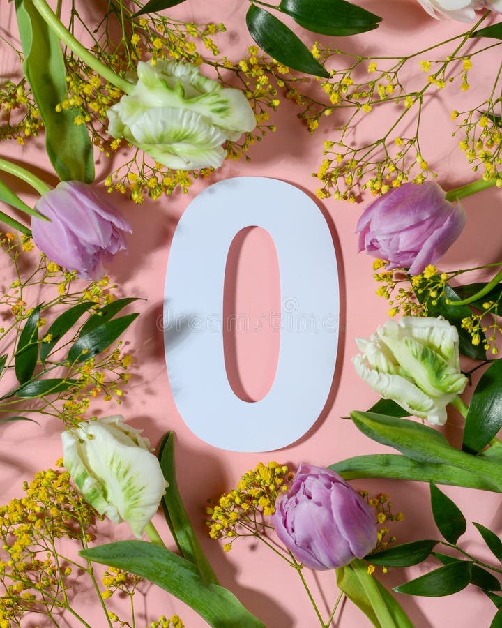 644 Zero Number Flowers Stock Photos - Free & Royalty-Free Stock Photos ...