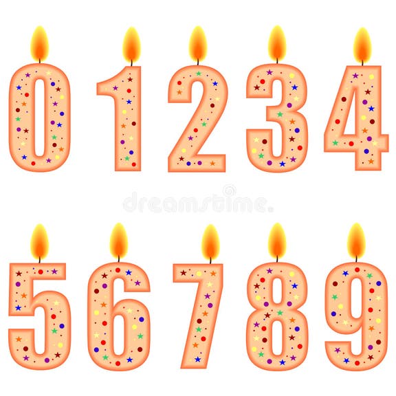 Four Candles Drawing Stock Illustrations – 88 Four Candles Drawing ...