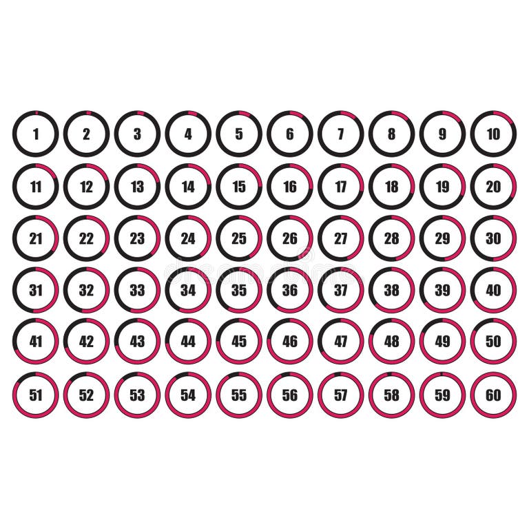 Timer Rings Stock Illustrations – 384 Timer Rings Stock Illustrations ...