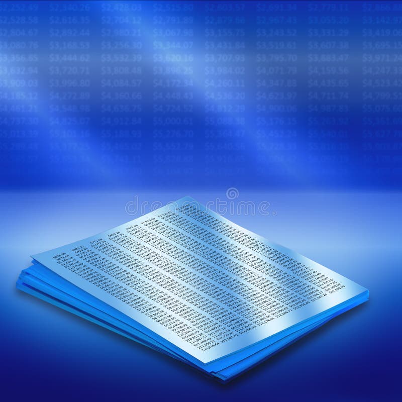 147 Excel Spreadsheet Page Stock Photos - Free & Royalty-Free Stock ...