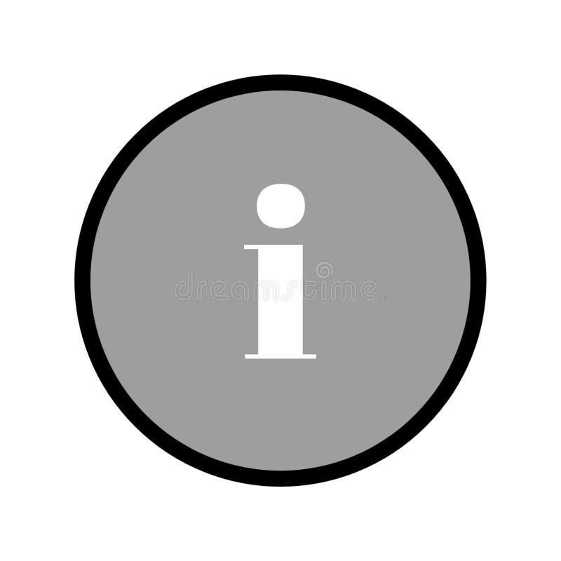 Numbering 123456890 Isolated on White Background Stock Illustration ...