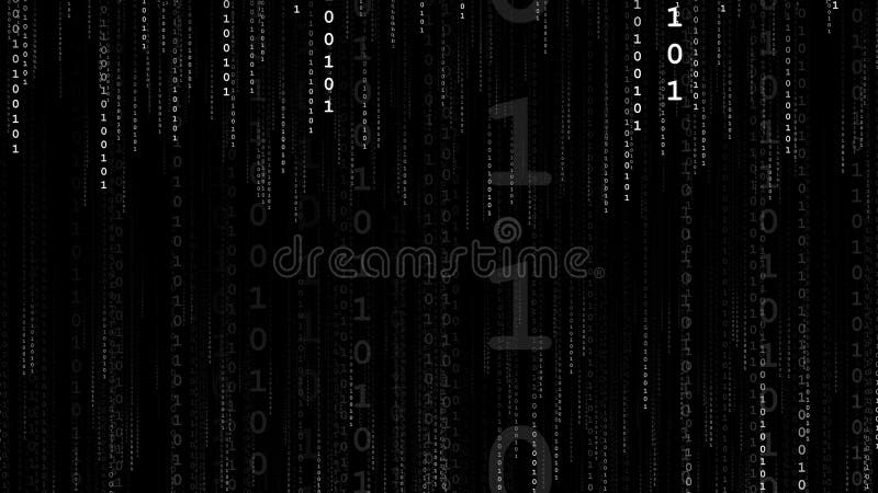 Fun Numbers Vertical Seamless Pattern Background Stock Vector ...