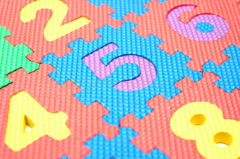 Numbers stock image. Image of typescript, numbers, five - 13406239