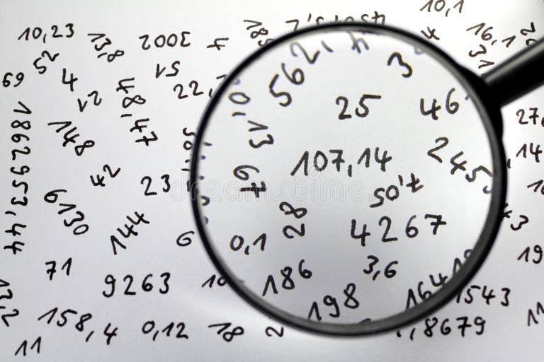 241 Confused Numbers Stock Photos - Free & Royalty-Free Stock Photos ...