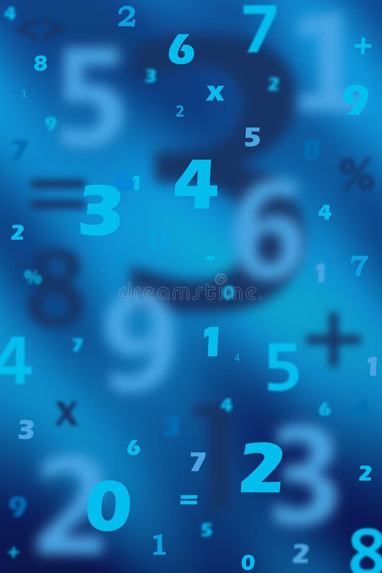 Equal Numbers Stock Illustrations – 2,431 Equal Numbers Stock ...