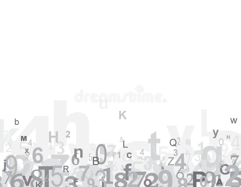 Zero Letters Stock Illustrations – 1,819 Zero Letters Stock ...