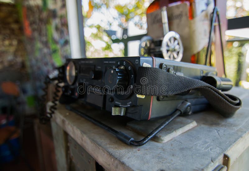 Ancient radio stock image. Image of antique, nostalgia - 114741001