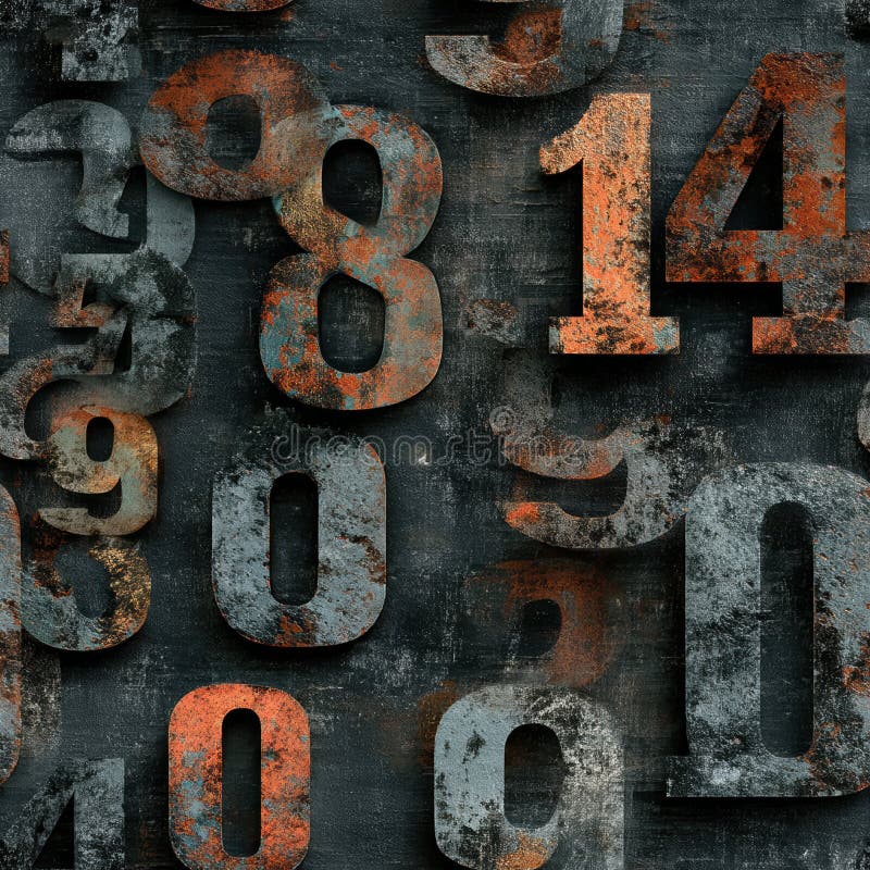 Numericquot Stock Illustrations – 18 Numericquot Stock Illustrations ...