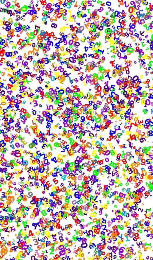 Numbers As a Concept of Mathematics and Randomness of Numbers and Many ...