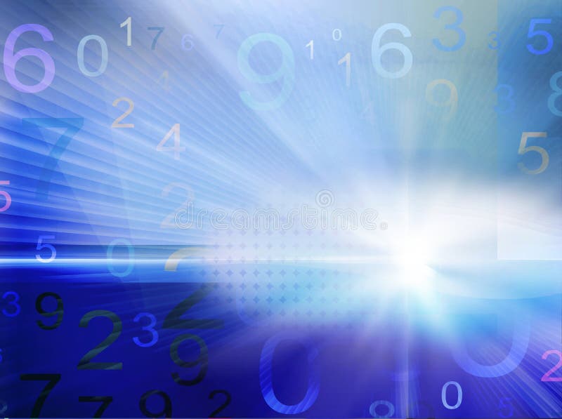 Perfect timing stock illustration. Illustration of colored - 81201