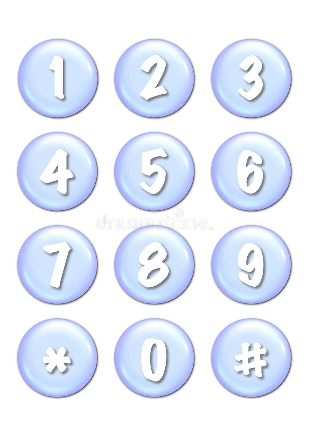 Violet Numbers Stock Illustrations – 5,022 Violet Numbers Stock ...