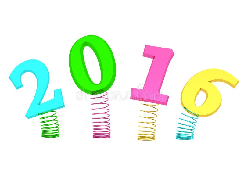 2016 Numbers Stock Illustrations – 1,573 2016 Numbers Stock ...