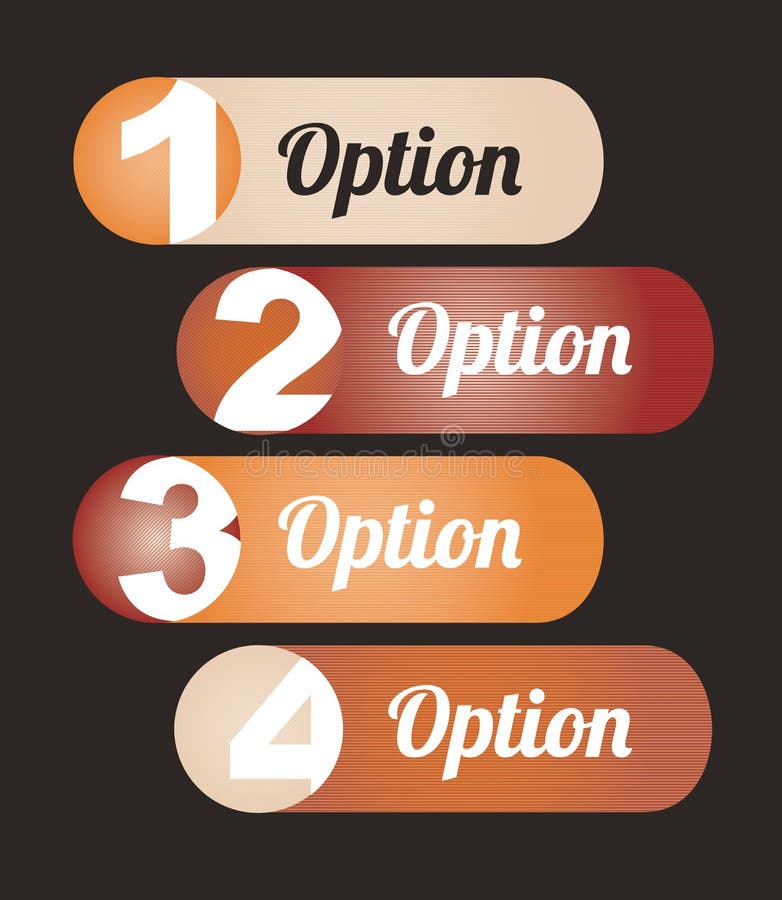 Numbers design stock vector. Illustration of numerical - 36149266