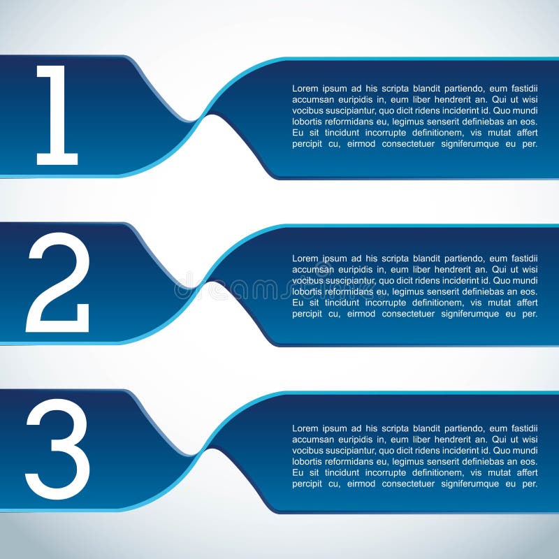 Numbers design stock vector. Illustration of promotion - 36476571