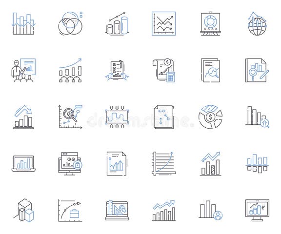 Enumeration Outline Stock Illustrations – 42 Enumeration Outline Stock ...