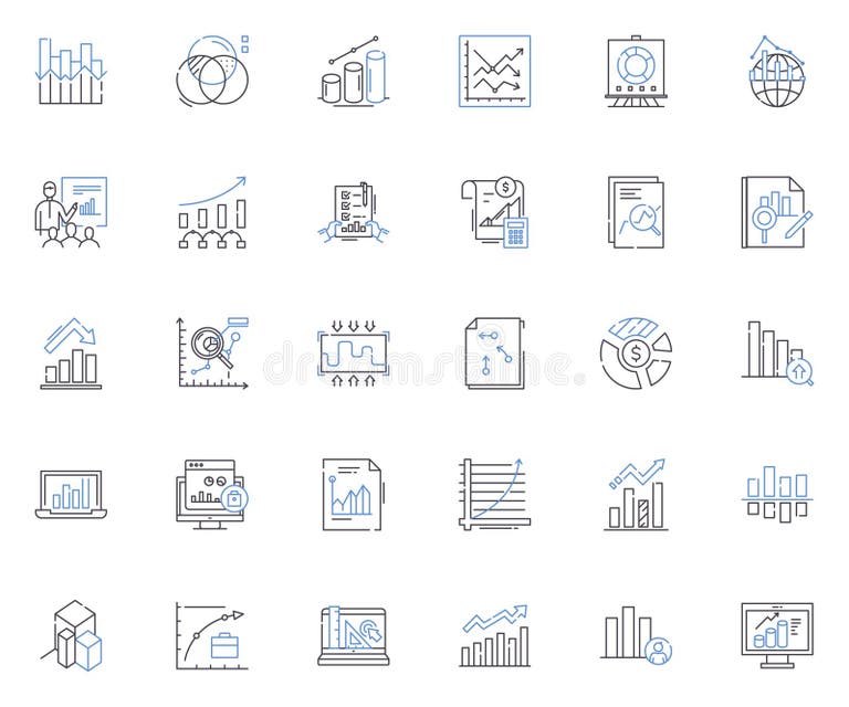 Enumeration Outline Stock Illustrations – 40 Enumeration Outline Stock Illustrations, Vectors ...