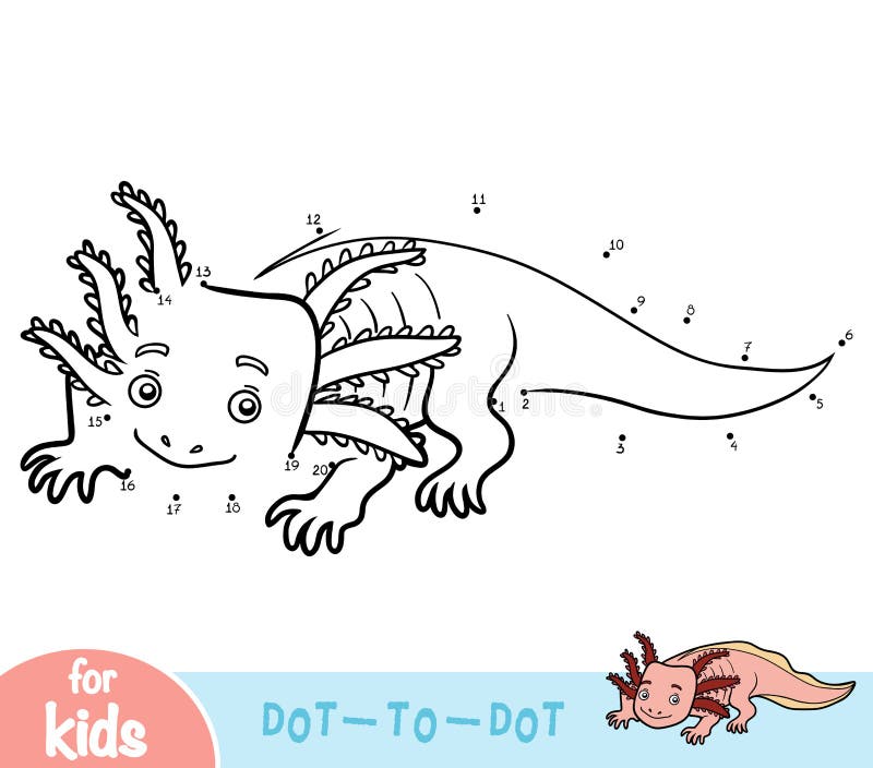 Axolotl Stock Illustrations – 1,587 Axolotl Stock Illustrations ...