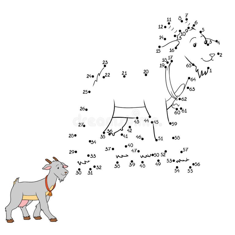 Female Goat Stock Illustrations – 1,752 Female Goat Stock Illustrations ...