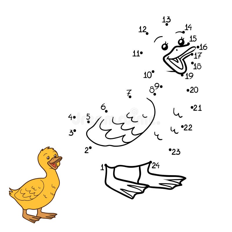 Game 126, the chick stock illustration. Illustration of astuteness ...