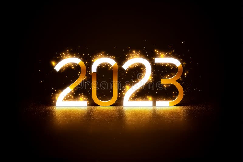 Numbers 2023 Stock Illustrations – 5,346 Numbers 2023 Stock ...