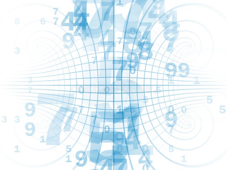 Numbers Grids Stock Illustrations – 627 Numbers Grids Stock ...