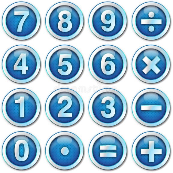 Engineering Numbers Stock Illustrations – 5,013 Engineering Numbers ...