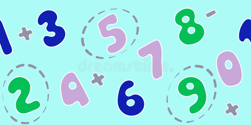 Mathematical Symbols Stock Illustrations – 3,168 Mathematical Symbols ...