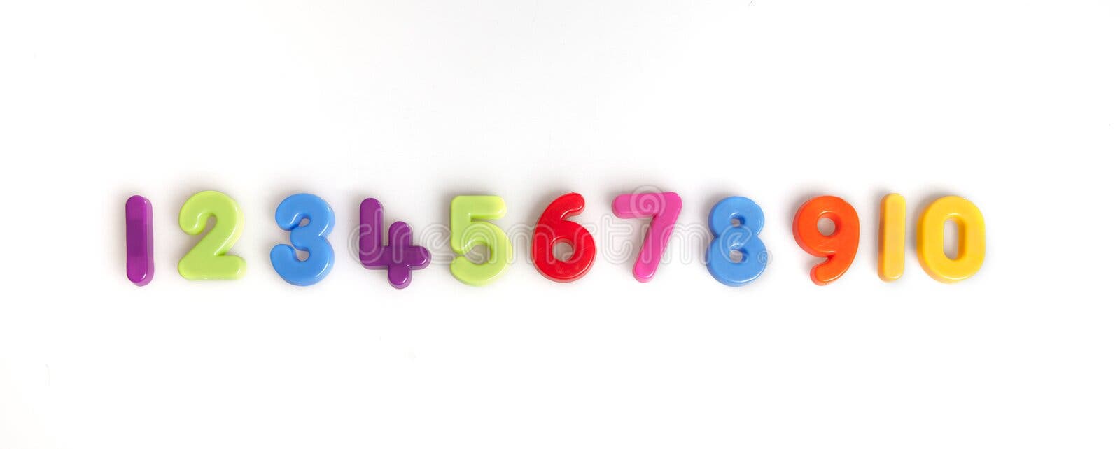 Numbers stock image. Image of three, five, four, nine - 3485641