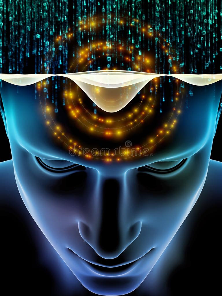 Numbers Mind Stock Illustrations – 1,856 Numbers Mind Stock ...