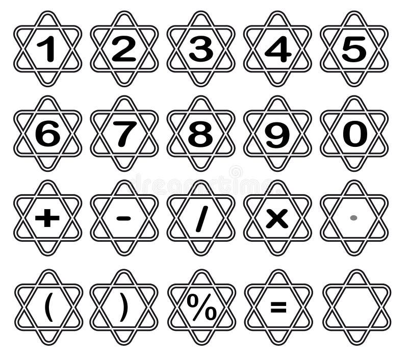 Triangular Numbers Stock Illustrations – 712 Triangular Numbers Stock ...