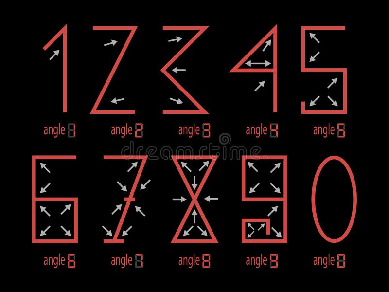 Corresponding Angles Stock Illustrations – 5 Corresponding Angles Stock ...