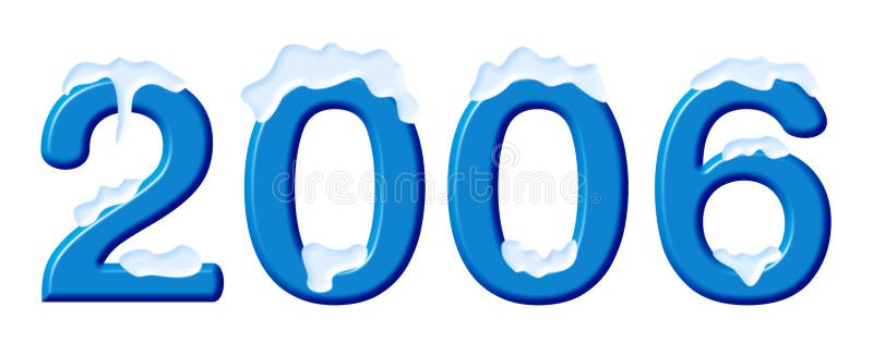 Numbers Snow Stock Illustrations – 6,548 Numbers Snow Stock ...