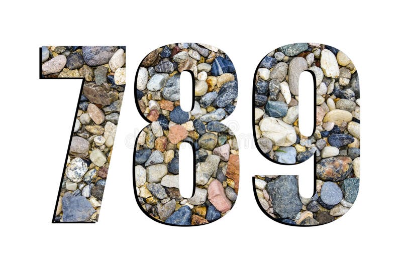 Number 789 Stock Photos - Free & Royalty-Free Stock Photos from Dreamstime