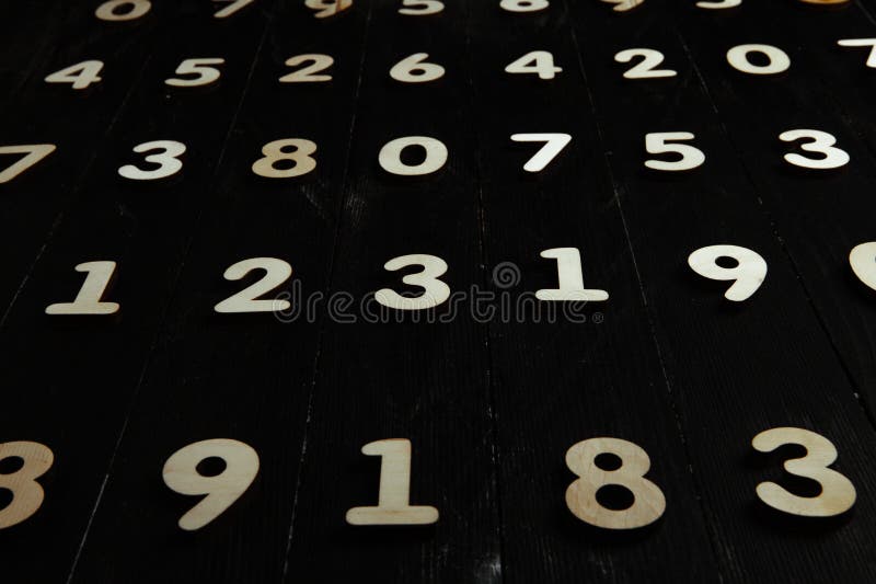 Numbers Texture Abstraction. Global Economy Crisis Concept Stock Photo ... Numbers Texture Abstraction. Global Economy Crisis Concept Stock Photo ...