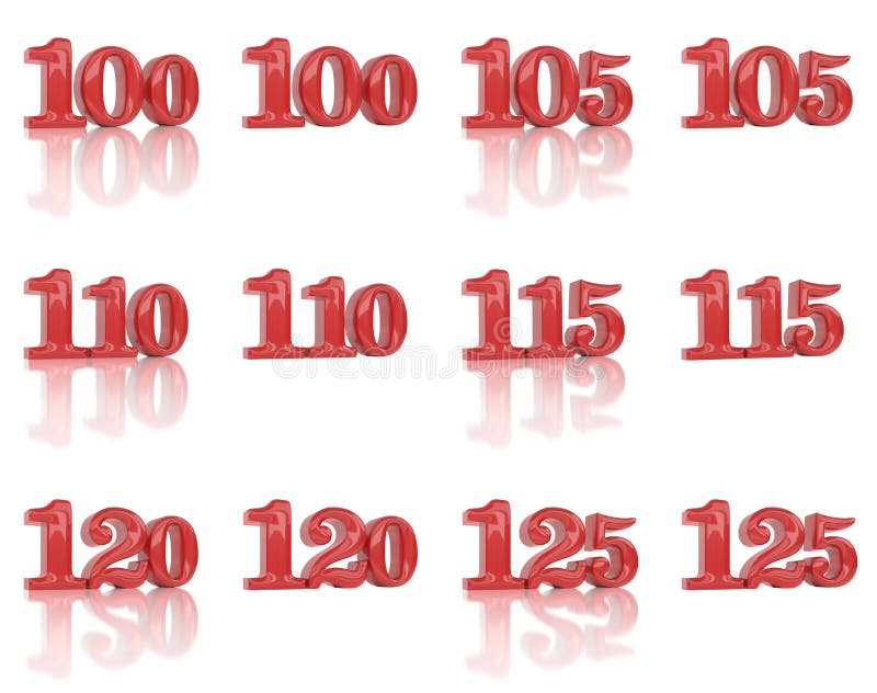 100 125 Year Anniversary Stock Illustrations – 3 100 125 Year ...