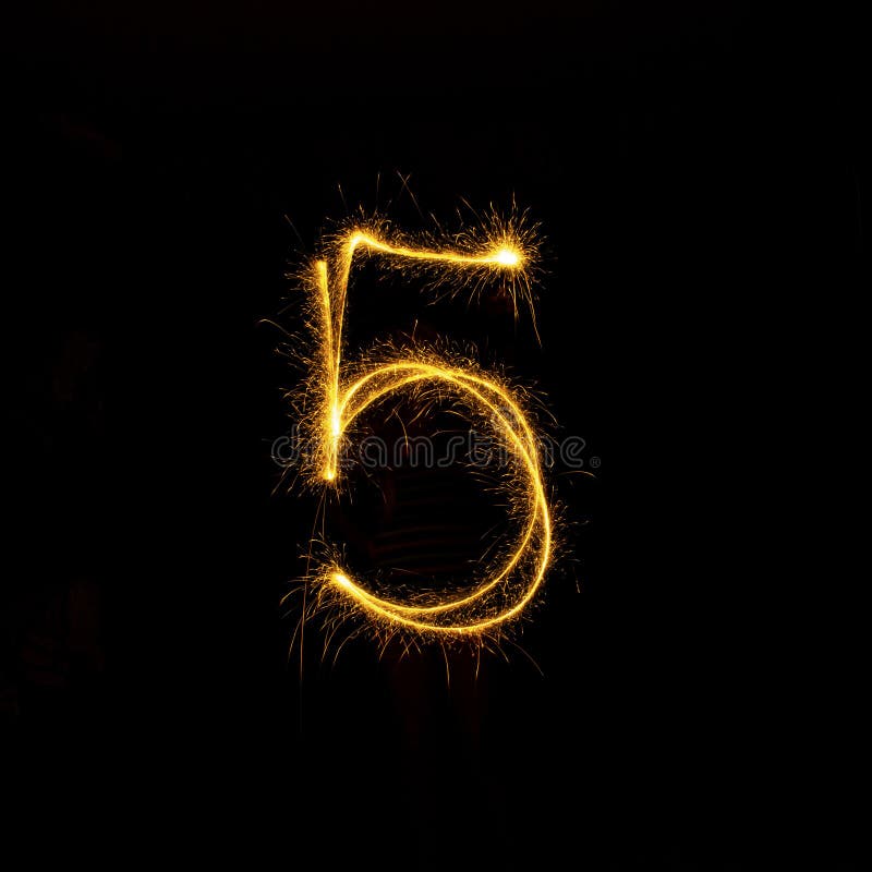 Number Six Firework Stock Photos - Free & Royalty-Free Stock Photos ...