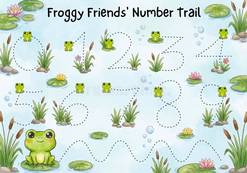 Colorful Practice Sheet Stock Illustrations – 5,149 Colorful Practice ...