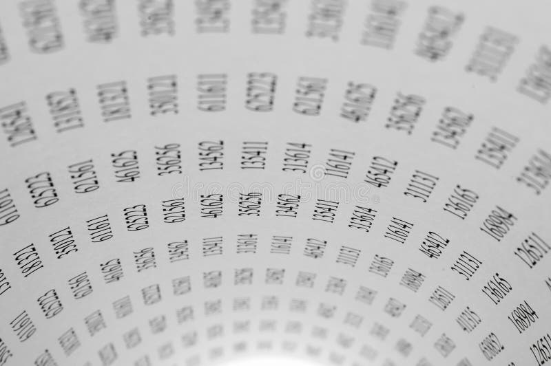 Numbers tunnel stock image. Image of horizontal, business - 22094349 Numbers tunnel stock image. Image of horizontal, business - 22094349