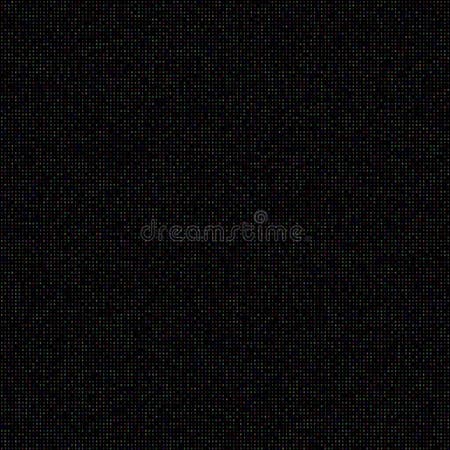 16384 Numbers Zero and One of the Binary System without a Precise ...