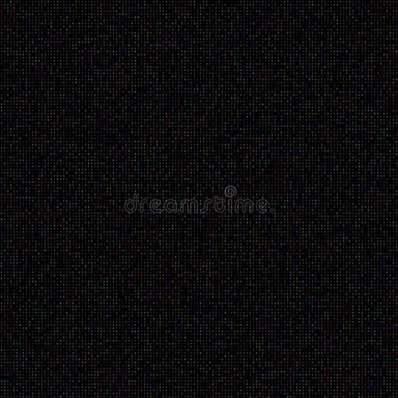 16384 Numbers Zero and One of the Binary System without a Precise ...