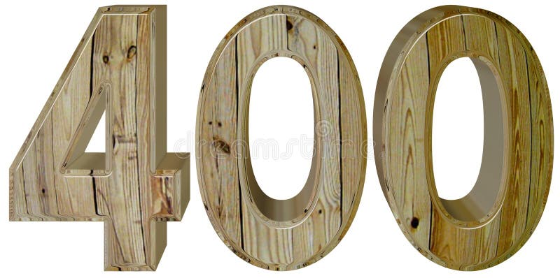 Numeral 400 Stock Illustrations – 35 Numeral 400 Stock Illustrations ...