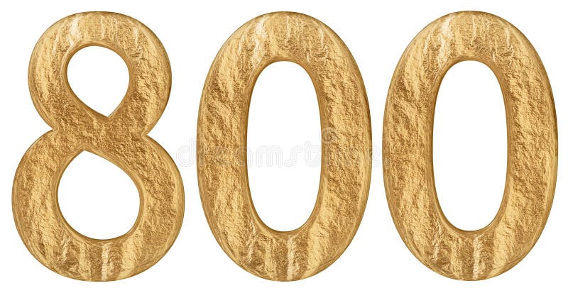 Numeral 800 Stock Illustrations – 33 Numeral 800 Stock Illustrations ...